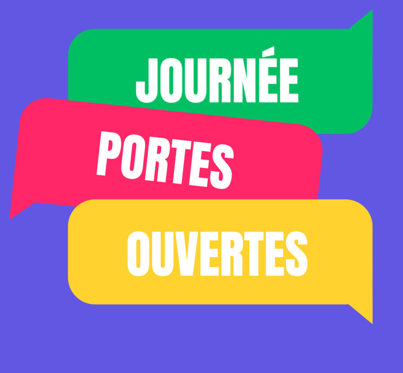 Journée Portes Ouvertes - Cité Scolaire Maurice Ravel